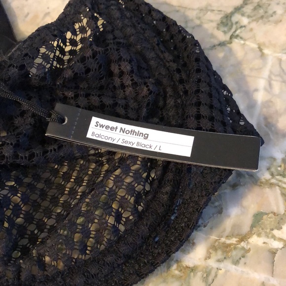 Gooseberry | Intimates & Sleepwear | Gooseberry Bra | Poshmark